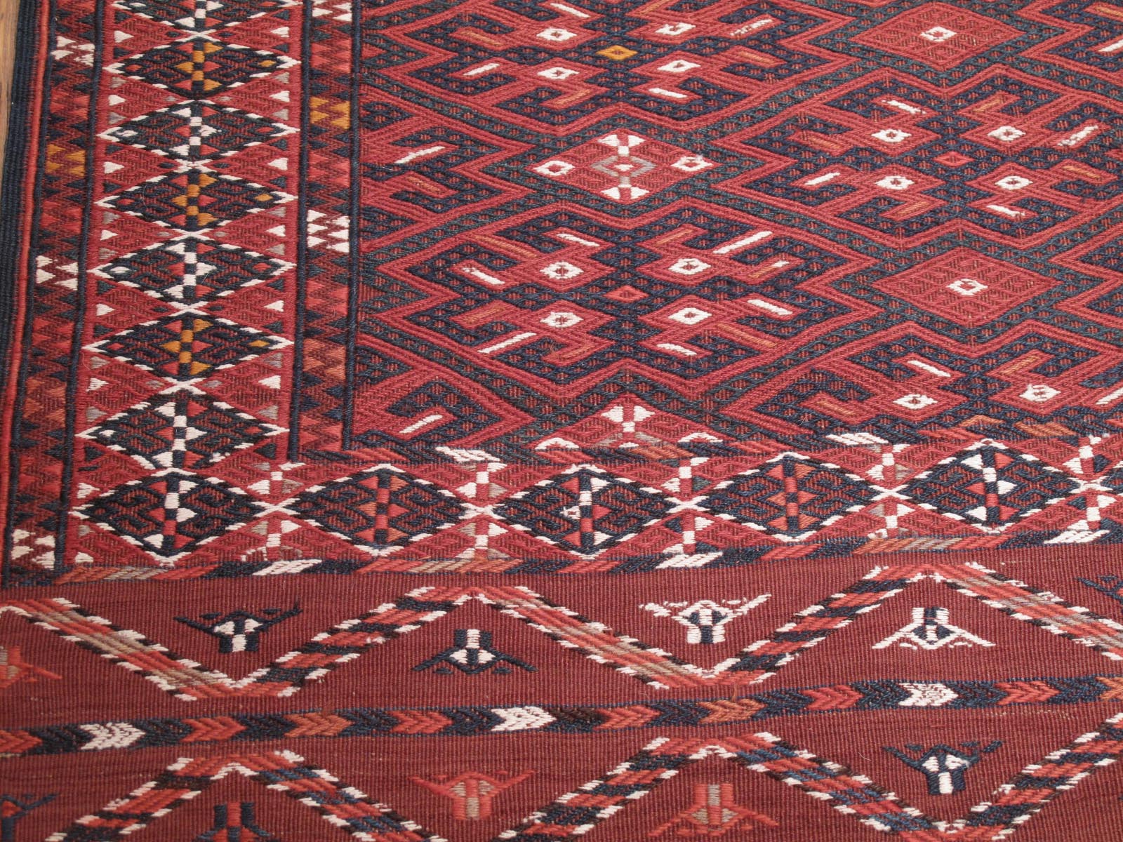 Double Knot Knot The Same Old Rug Store Double Knot Knot The Same Old Rug Store